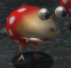 Dwarf Bulborb Pikipedia The Pikmin Wiki