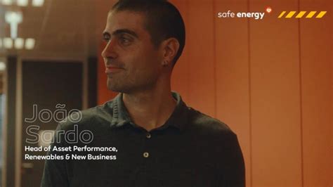 Pedro Morgado On Linkedin Galp X Segurança João Sardo