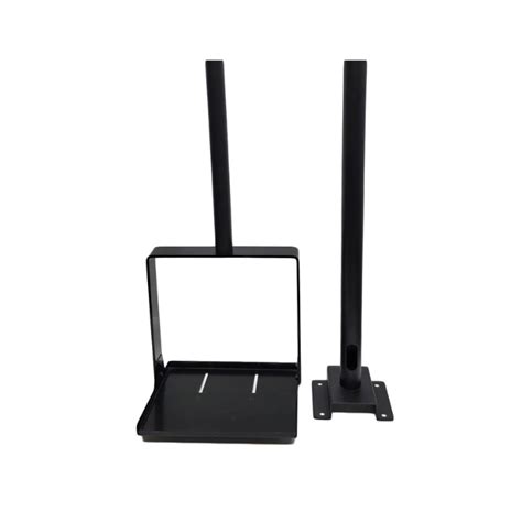 Dual Printer Ceiling Mount Pos Infor
