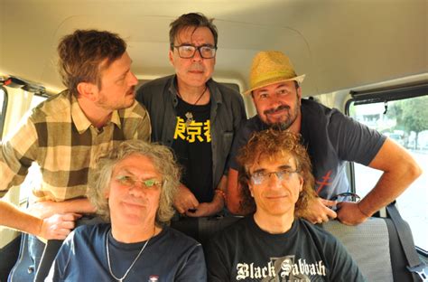 Стефан Вълдобрев и Обичайните заподозрени с дългоочакван летен концерт на 27 ми август в София