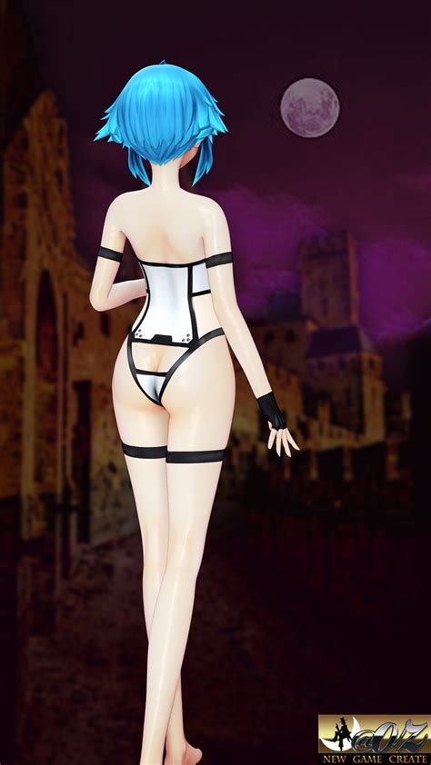 氷の狙撃手シノン敗北 命乞い 毒薬弾・拉致監禁・恥辱 問・dead End ヒロインピンチmp4動画集vol 4 [ Oz] Product