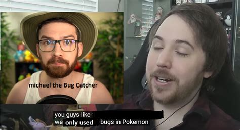 lost pause michael the bug catcher r lostpause