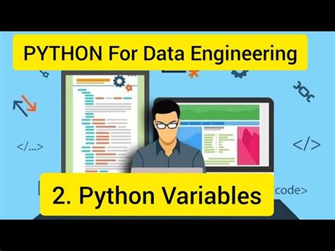 Understanding Python Variables And String Formatting For Data Engineering Galaxyai