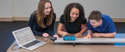 Physics Data Logging Instruments Direct