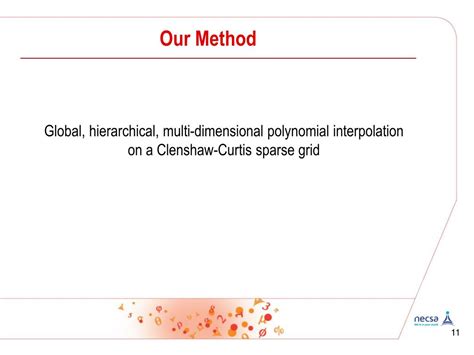 Ppt Pseudospectral Chebyshev Representation Of Few Group Cross