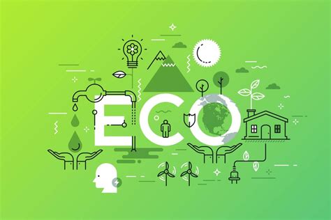 Sustainable Practices In E Commerce Building A Greener Future