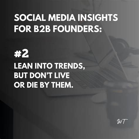 Walid Tahiri On Linkedin B2b Insights Socialmediastrategy