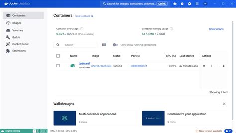 Comfyuidockerollamaopenwebui笔记 来者