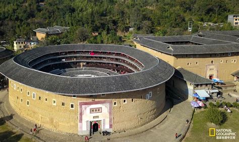 有一种土叫福建永定 凤凰网