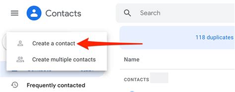 How To Add Contacts To Gmail How To Add Contacts To Gmail