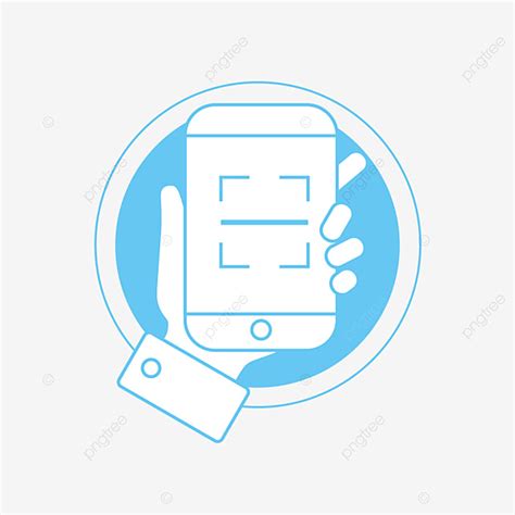 รูปสแกนรหัส Qr Png คิวอาร์โค้ด สแกนรหัส โทรศัพท์มือถือภาพ Png และ เวกเตอร์ สำหรับการดาวน์โหลดฟรี