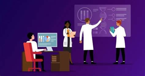 The Getset On Linkedin Careers In Biostatistics Offer Exciting Opportunities At The Intersection…