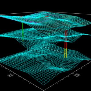 A Comparison Of Groundwater Modeling Approaches Conceptual Vs Numerical Waterloo Hydrogeologic