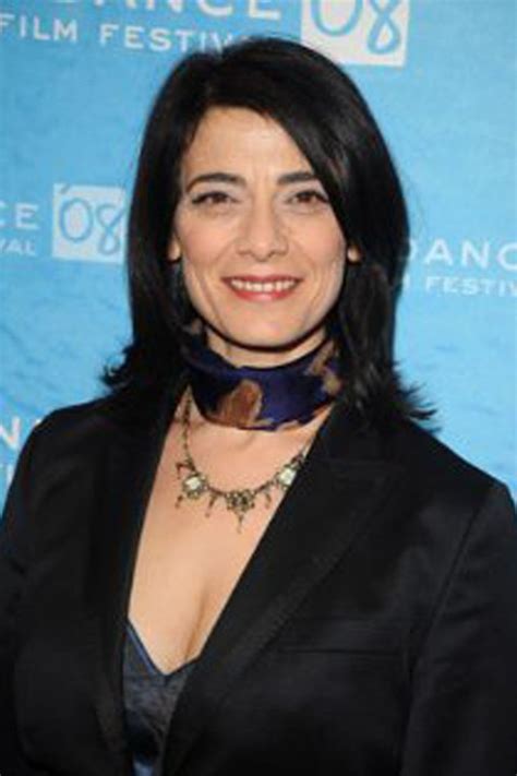 Hiam Abbass And Hana Laszlo Movies