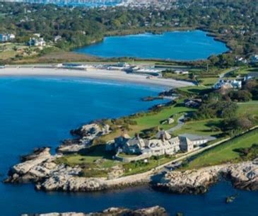 Aquidneck Island Office Du Tourisme Des Usa
