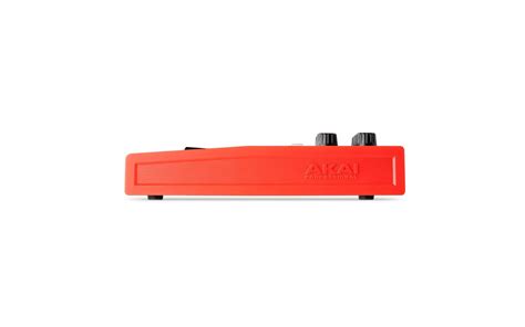 Midi клавиатура Akai Apc Key 25 Mk2 купить по низкой цене в Москве Бытовая техника Msk