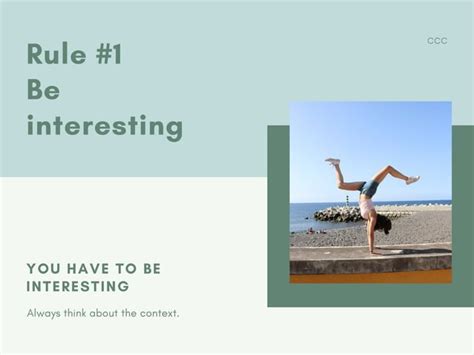 Ccc Week1 Class1 ~introduction~ Ppt