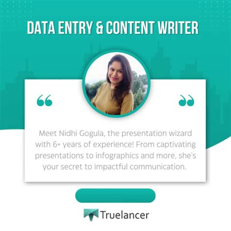 Sagar Gupta On Linkedin Presentationexpert Truelancer Freelancelife Topperformer