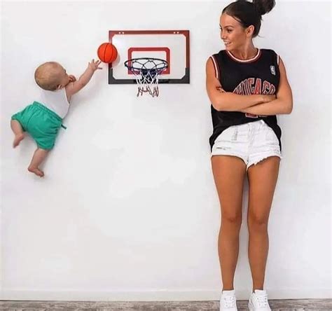 16 ایده برای عکاسی از نوزاد 3 ماهه