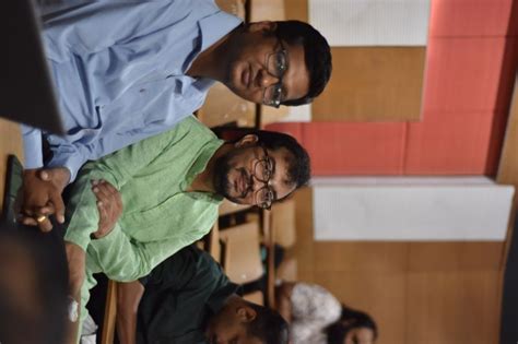 Dr Sumit Tiwari On Linkedin Research University Qsranking Nirf Facultydevelopmentprogram