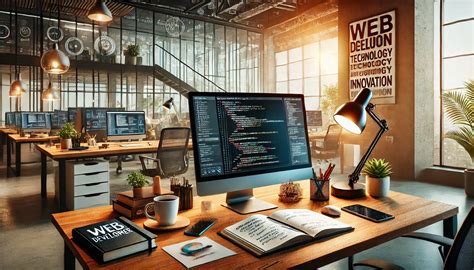 Comment Gagner Sa Vie En Tant Que Développeur Web