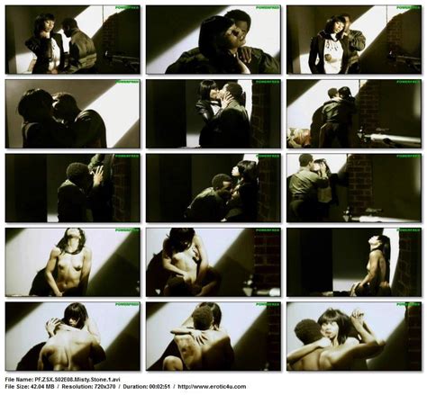 Naked Misty Stone In Zane S Sex Chronicles