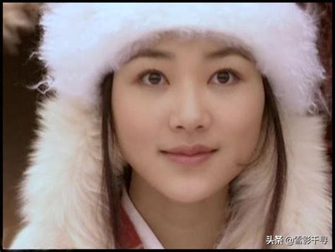 盤點梁羽生筆下十大奇女子，除了白髮魔女練霓裳你還知道誰？ 每日頭條
