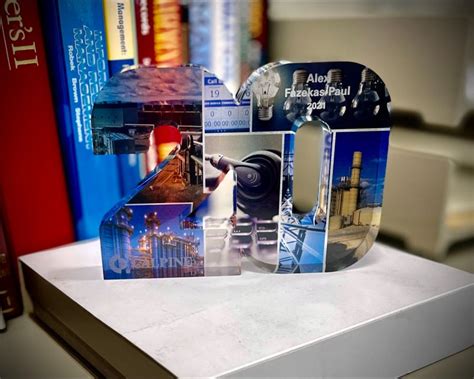 Alexander Fazekas Paul On Linkedin 20 Years Was Past July 2021 But