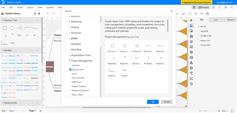 How Make Draw Decision Tree Online Fox Mexplace