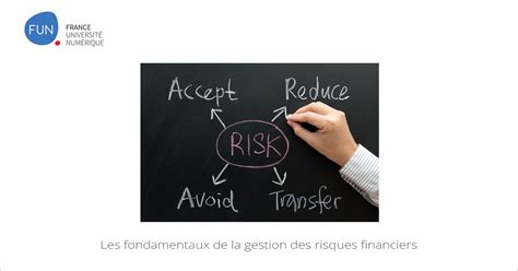 Mooc Les Fondamentaux De La Gestion Des Risques Financiers Mooc Francophone