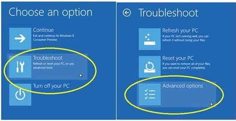 Windows Troubleshooting Option Zpsijsmfpha DESKDECODE COM