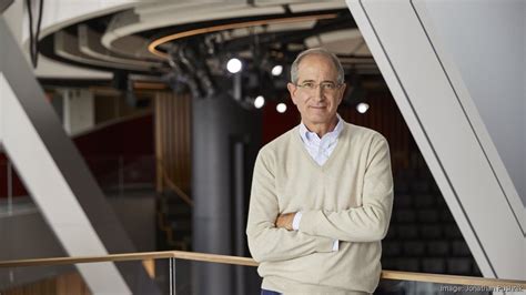 Comcast Ceo Brian Roberts Promises Further Expansion In Philadelphia
