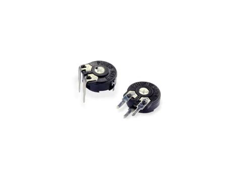 Piher Potentiometer Pt 10 100 KΩ Stehend Online Kaufen Pollinde