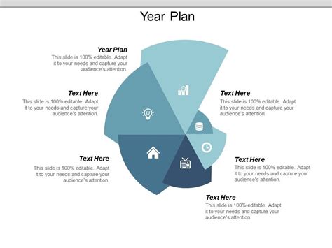 Year Plan Ppt Powerpoint Presentation Visual Aids Summary