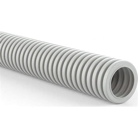 Гофрирана тръба за кабели Kouvidis Mediflex 750n Bauhaus България