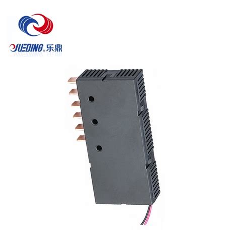 Resistance Anti Vibration High Reliability Magnetic Latching Relay For Light Control Definite