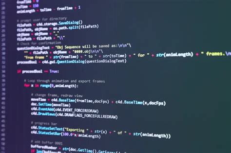 Backend Codigo En Python