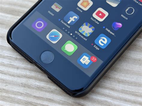 The Real Reason For Edge On IOS And Android Is To Extend The Reach Of Windows Windows Central