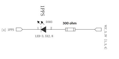 LED Connection For IPPS Pin In L GPS GNSS Module Quectel Forums