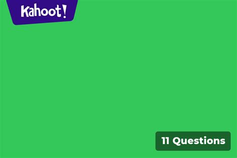 Segues And Navigation Controllers Kahoot Quiz