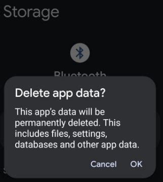 How To Clear Bluetooth Cache In Pixel Pro A Pro A