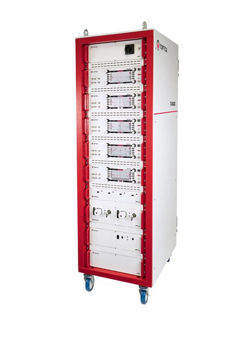 New Lasers For Quantum Applications TOPTICA Photonics AG Story PresseBox