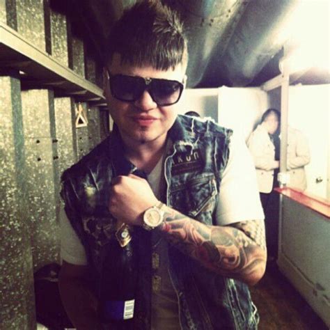 Corte Farruko Joven Farruko Podria Ir A La Carcel Por No Declarar