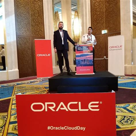 Orhan Eripek On Linkedin Ecc Exadata Oraclecloud
