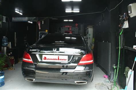 Ai 현대 에쿠스 블랙 알칸트라샤무드 천장 트리밍 시공 자동차인테리어트리밍전문수입차커스텀수입차천장천장복원실내방음네비매립블랙박스 네이버 블로그