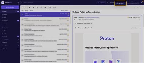 How To Block An Email Address In Gmail Yahoo And Outlook