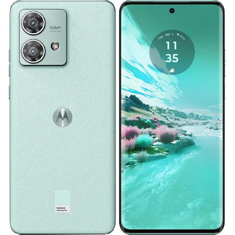 Motorola Edge Neo G Gb Soothing Sea Jarir Bookstore Qatar