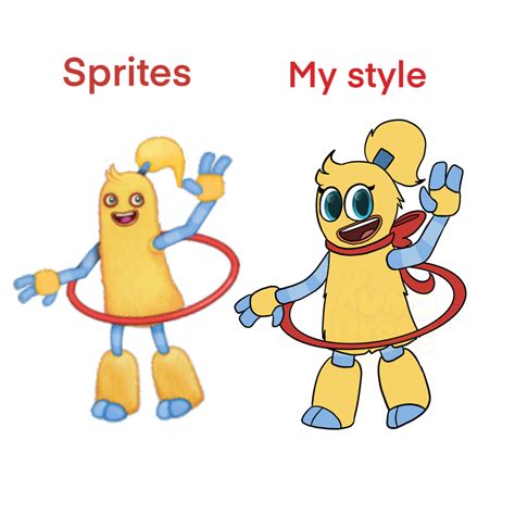 Hoola In My Style By Kumadraws334 On Deviantart