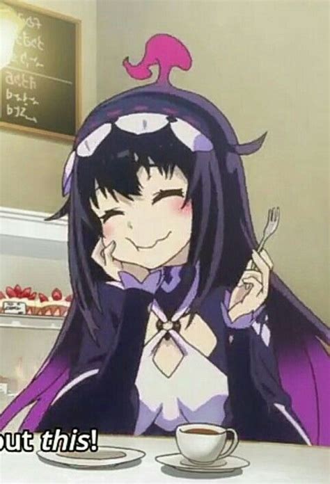 Nemesis Infinite Dendrogram Winter 2020 Anime Vr Anime Anime Anime Love