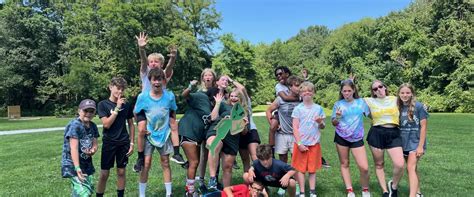 Day Camp Lake County Ymca